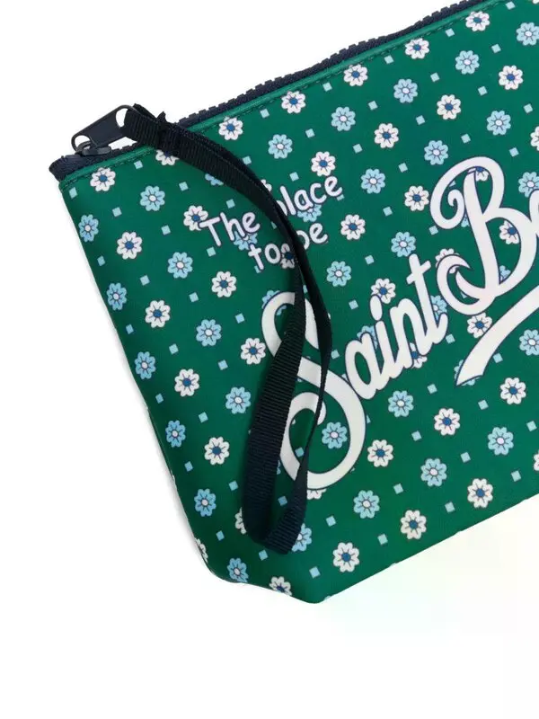 MC2 SAINT BARTH Aline Pouch Bag