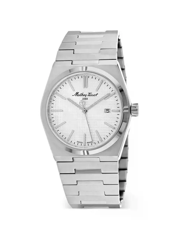 MATHEY TISSOT Zoltan Watch