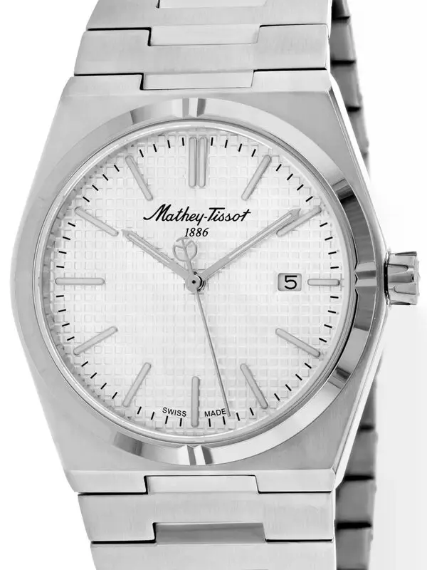 MATHEY TISSOT Zoltan Watch