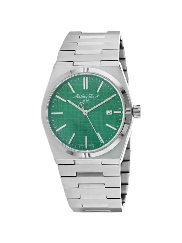 MATHEY TISSOT Zoltan Watch