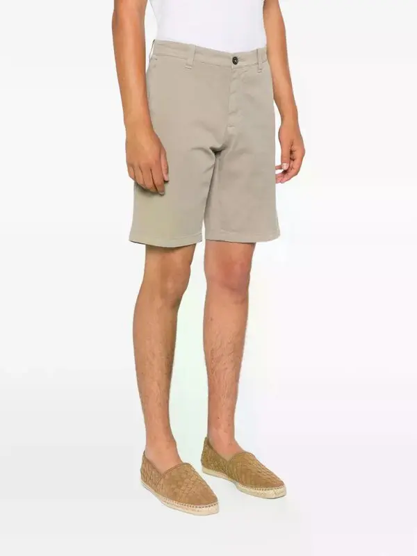 ROY ROGER'S Straight Leg Shorts