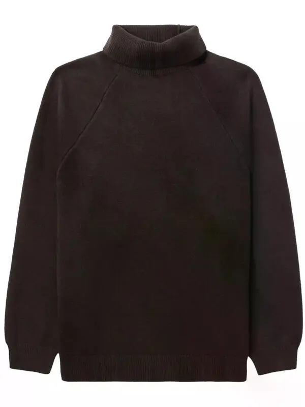 Fear Of God High Neck Raglan Jumper
