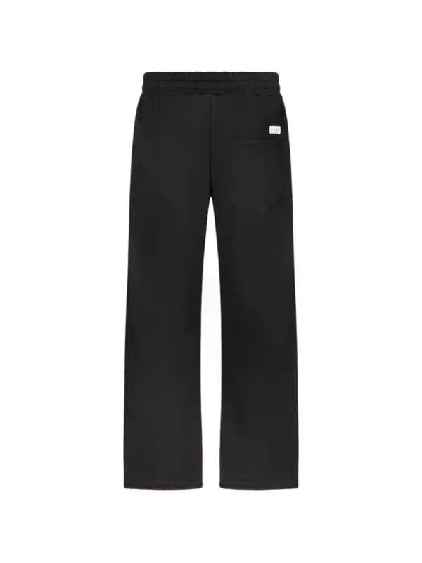 GAËLLE PARIS Drawstring Track Pants