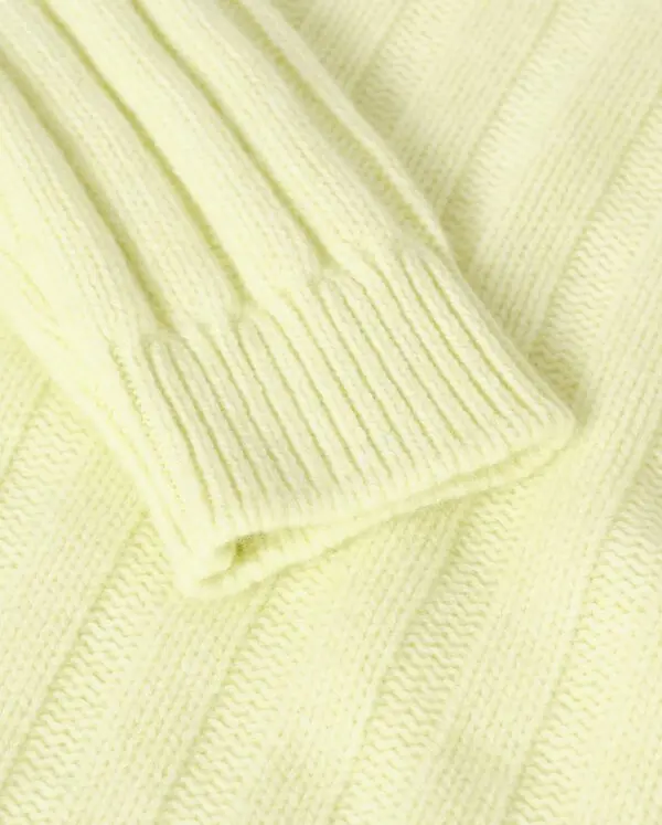 Johnstons Of Elgin Cashmere Crew Jumper
