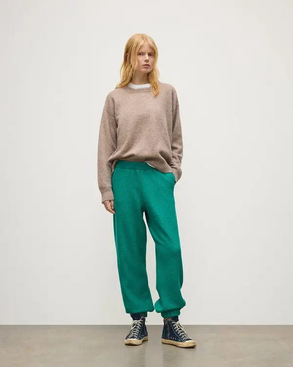Johnstons Of Elgin Cashmere Trousers