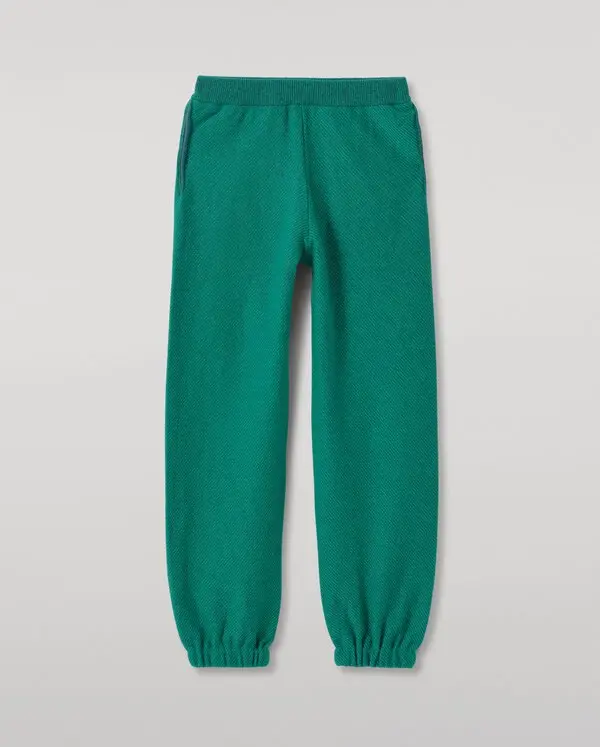 Johnstons Of Elgin Cashmere Trousers