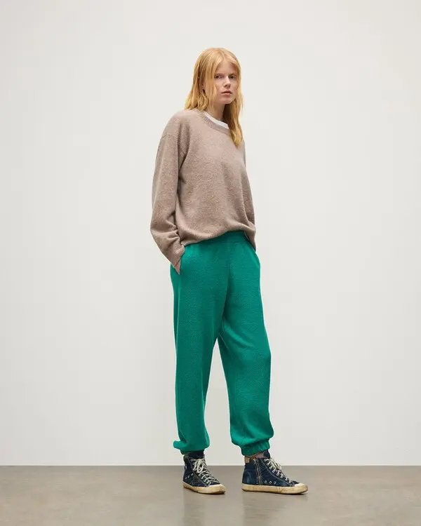 Johnstons Of Elgin Cashmere Trousers
