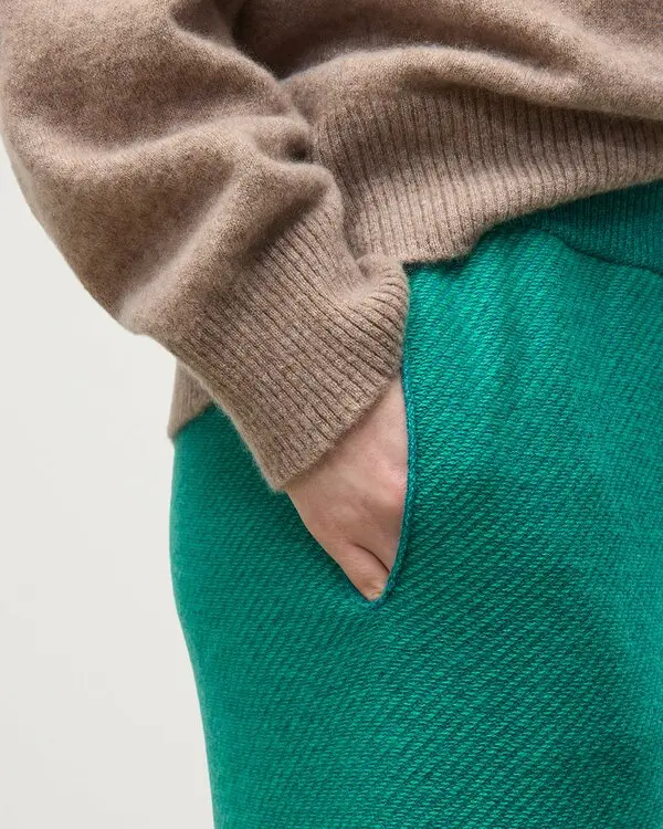 Johnstons Of Elgin Cashmere Trousers