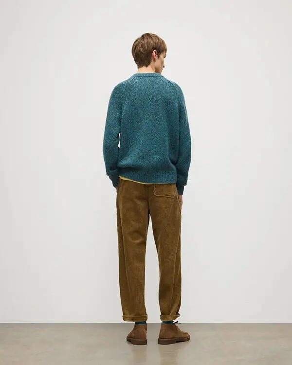 Johnstons Of Elgin Fyfe Cashmere Jumper