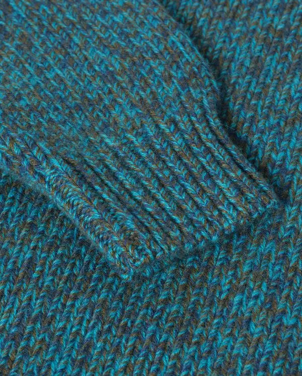 Johnstons Of Elgin Fyfe Cashmere Jumper