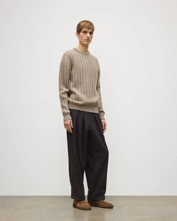 Johnstons Of Elgin Cashmere Jumper