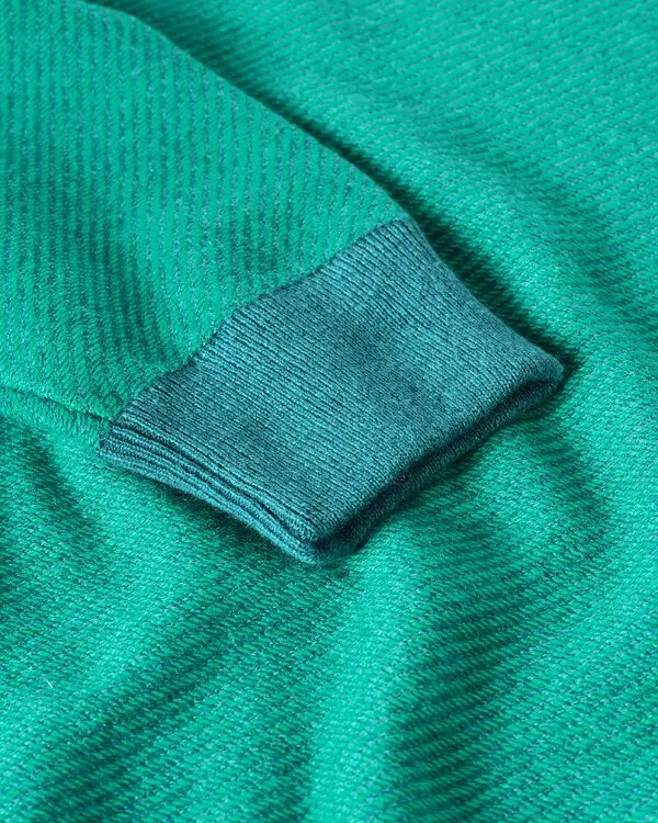 Johnstons Of Elgin Liddell Cashmere Sweatshirt