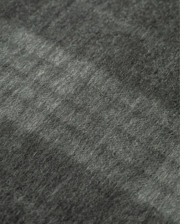 Johnstons Of Elgin Vintage Check Cashmere Scarf