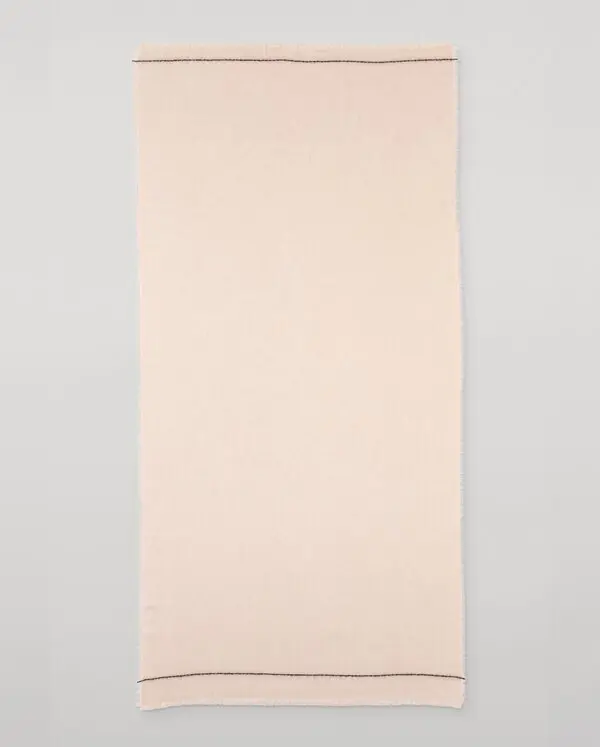 Johnstons Of Elgin Usan Cashmere Scarf