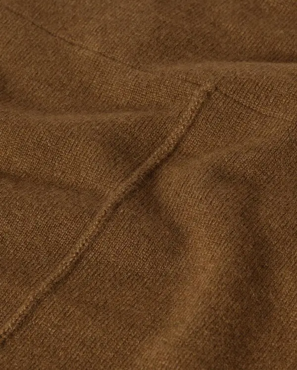 Johnstons Of Elgin Jessie Cashmere Jumper - Green