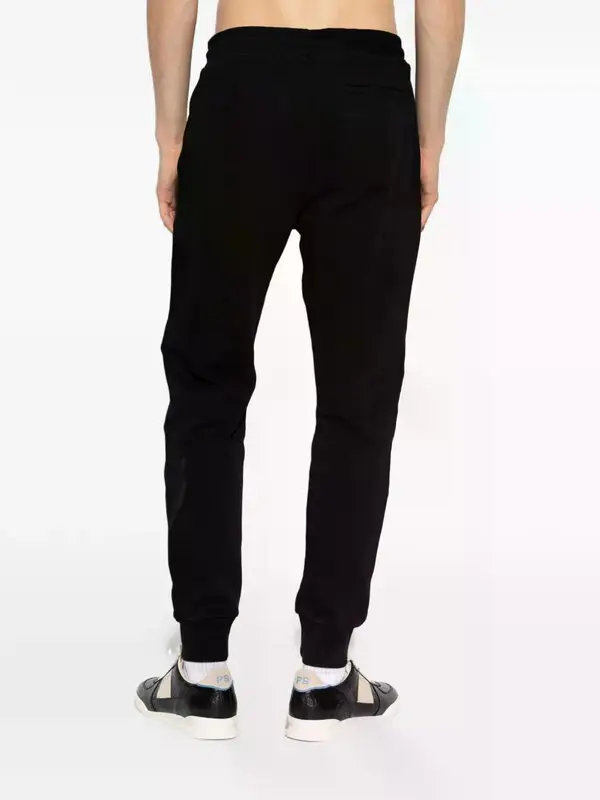 Paul Smith Zebra-patch Track Pants