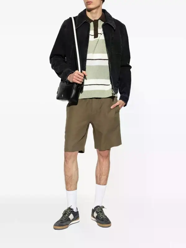 SAMSOE SAMSOE Elasticated Waistband Shorts