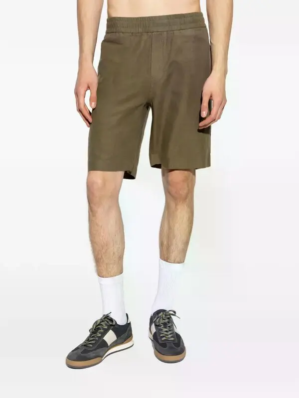 SAMSOE SAMSOE Elasticated Waistband Shorts