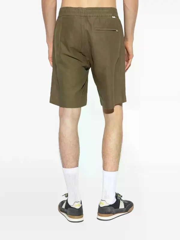 SAMSOE SAMSOE Elasticated Waistband Shorts