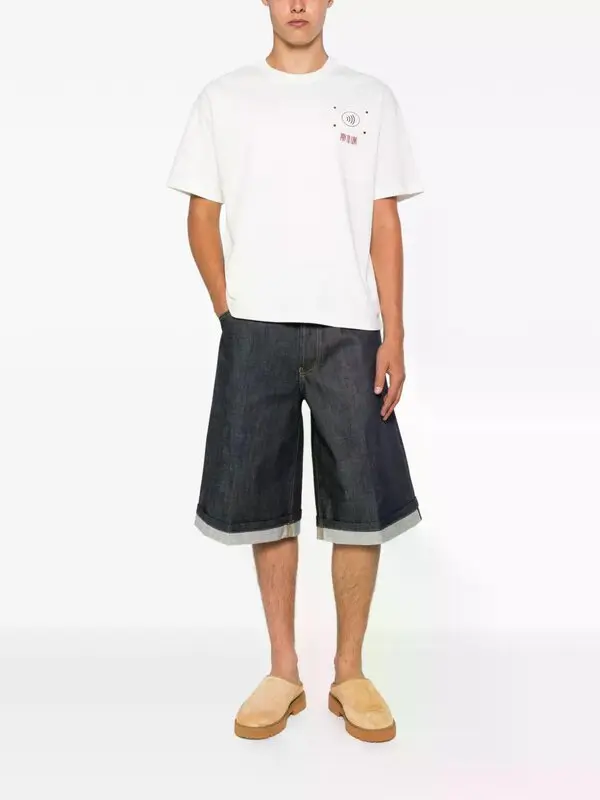 3DICI Pay To Love T-shirt