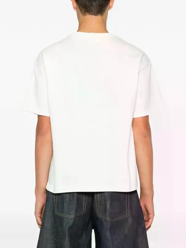 3DICI Pay To Love T-shirt