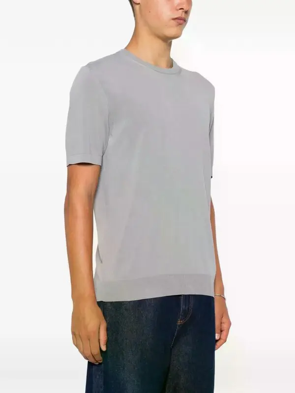 ROBERTO COLLINA Short-sleeve T-shirt