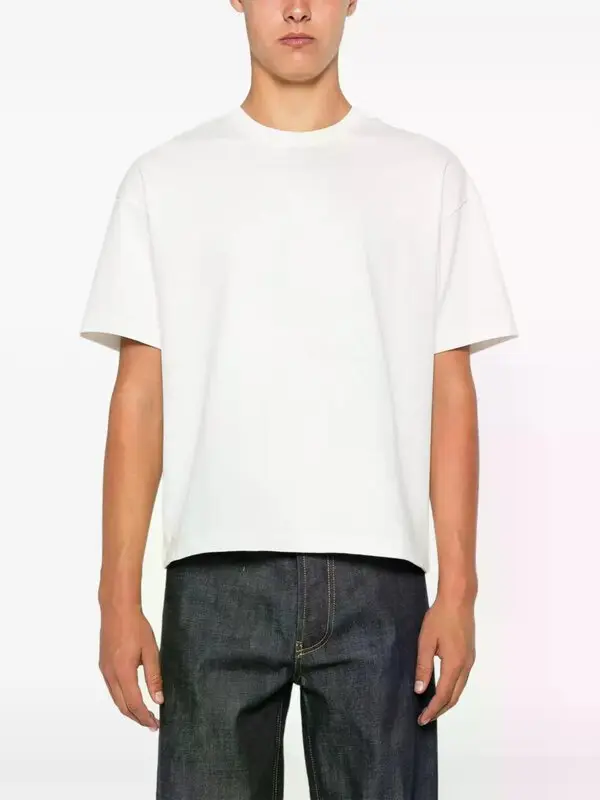 3DICI Logo-patch T-shirt