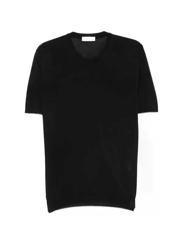 ROBERTO COLLINA Short-sleeve T-shirt
