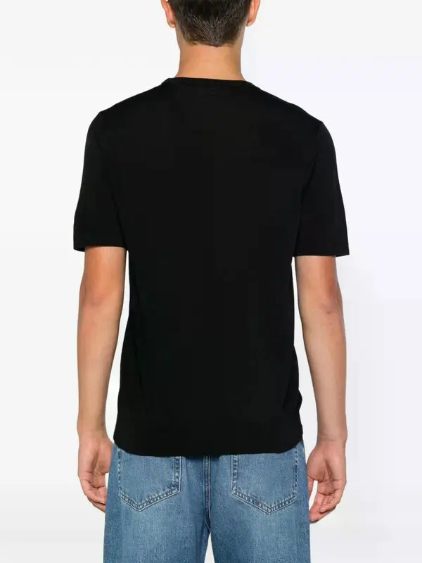 ROBERTO COLLINA Short-sleeve T-shirt