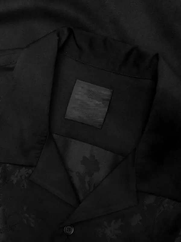 Givenchy Short-sleeve Shirt