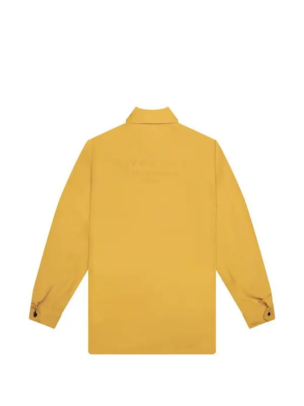 Givenchy Seam Jacket