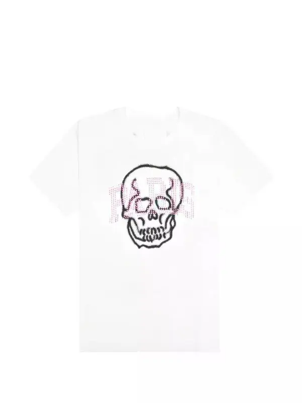 Givenchy Crew-neck T-shirt
