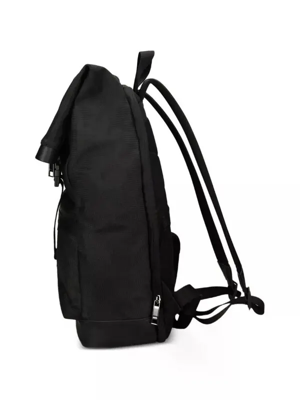 BOSS Buckle-fastening Backpack