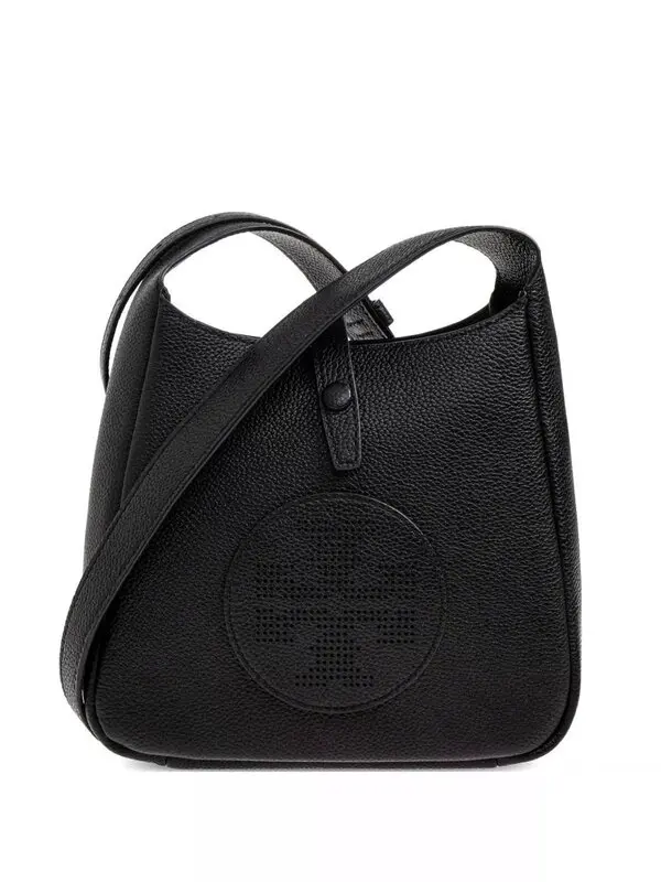 Tory Burch Miller Swing Crossbody Bag - Black