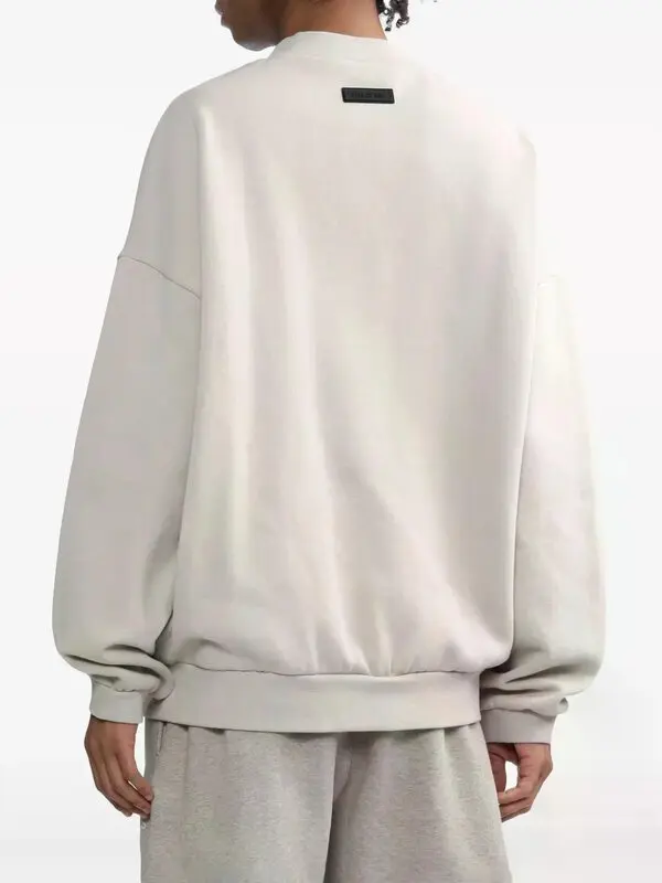 Fear Of God Cotton-blend Sweatshirt