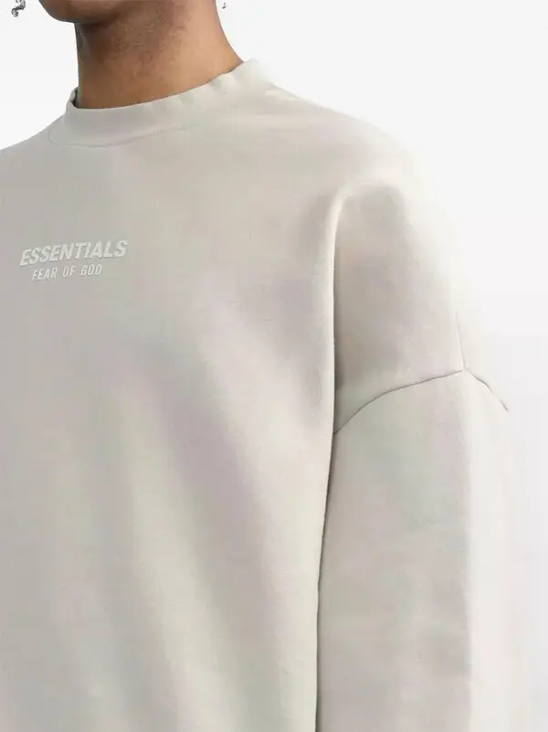 Fear Of God Cotton-blend Sweatshirt