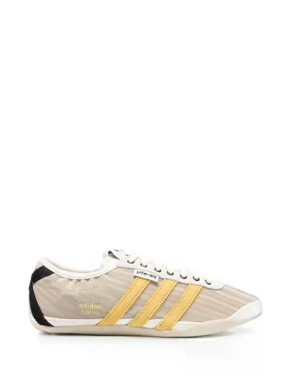 Adidas Tokyo Song For The Mute Low-top Sneakers