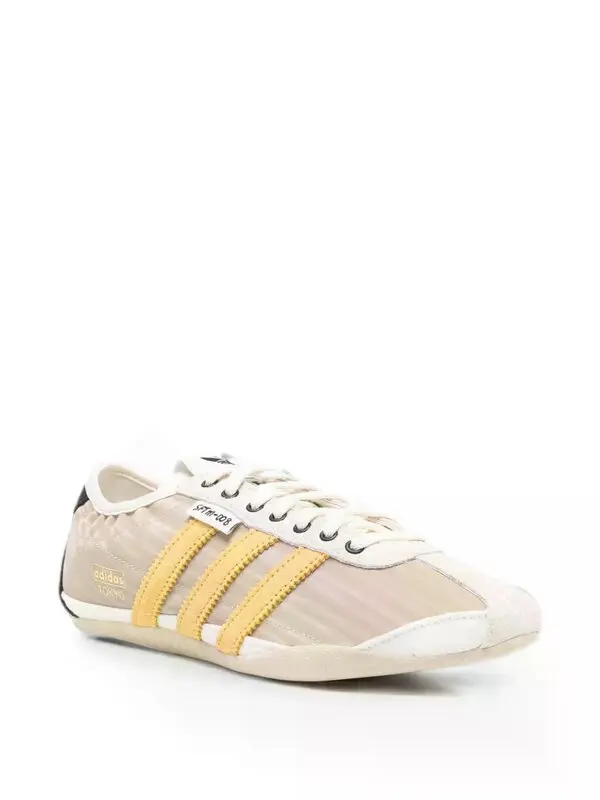 Adidas Tokyo Song For The Mute Low-top Sneakers
