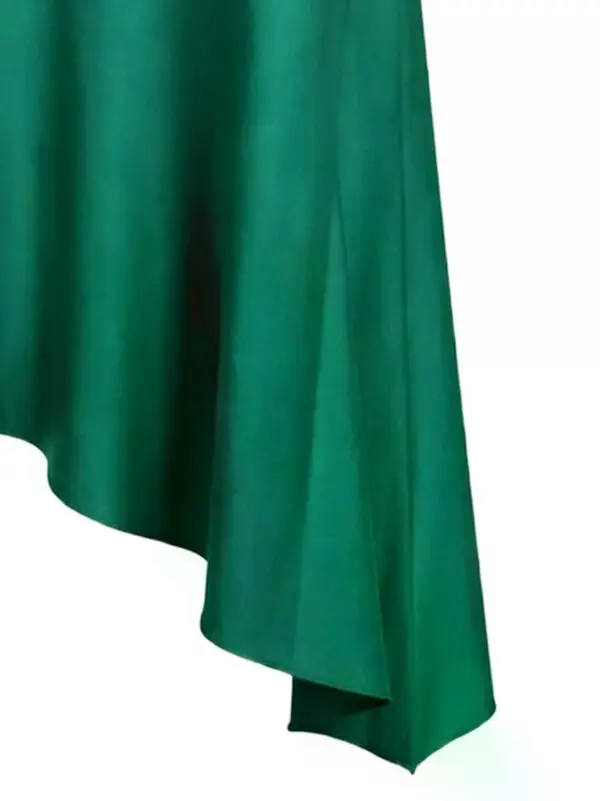 Simkhai Monica Asymmetric Dress