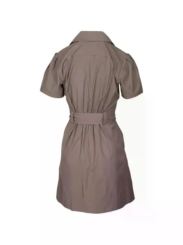 Brochu Walker Monaco Mini Dress