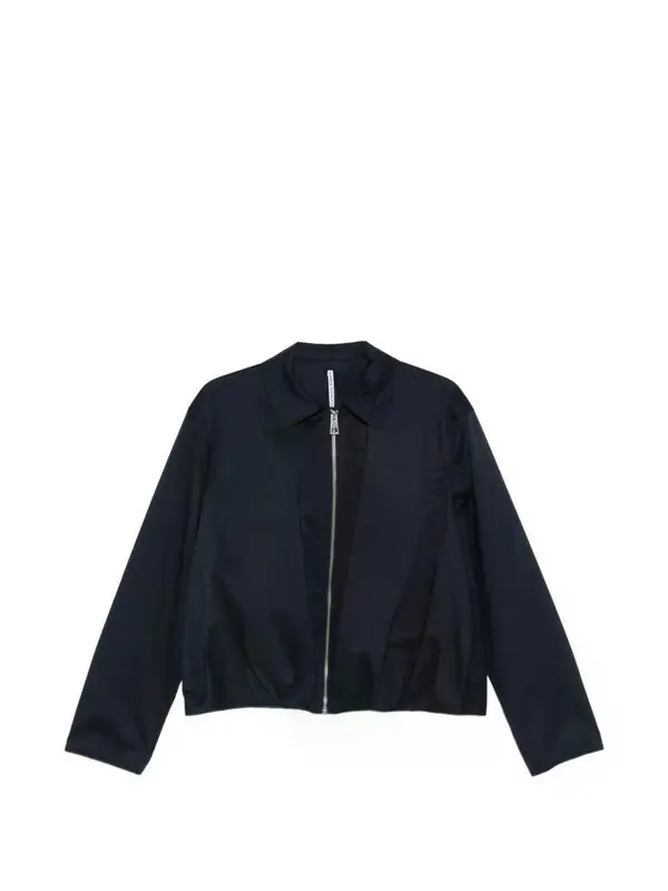 Liviana Conti Zip-fastening Jacket