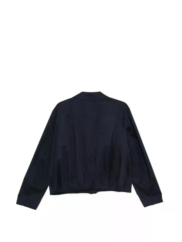 Liviana Conti Zip-fastening Jacket