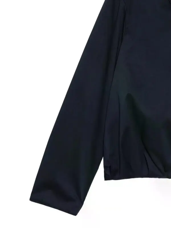 Liviana Conti Zip-fastening Jacket