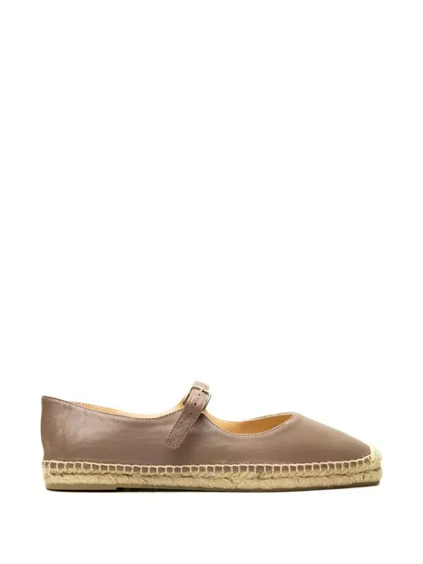 CastaÑer Pepa Espadrilles - Brown