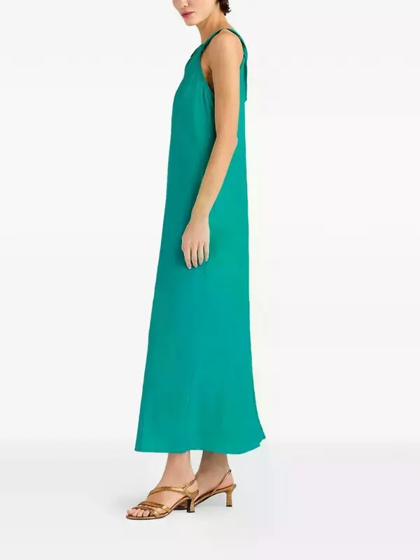 Momoni Ximena Maxi Dress