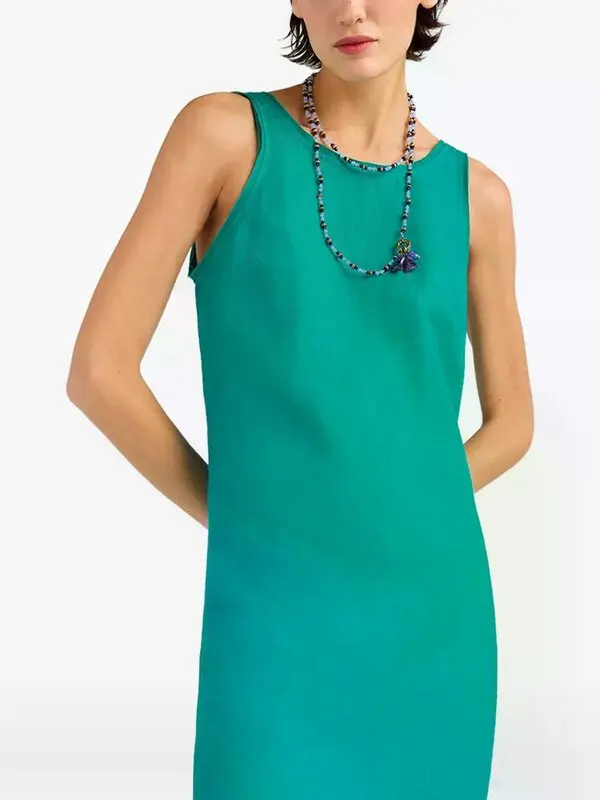 Momoni Ximena Maxi Dress