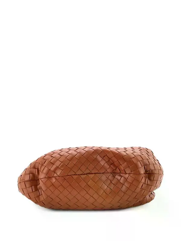 Bottega Veneta Jodie Hobo Bag - Brown
