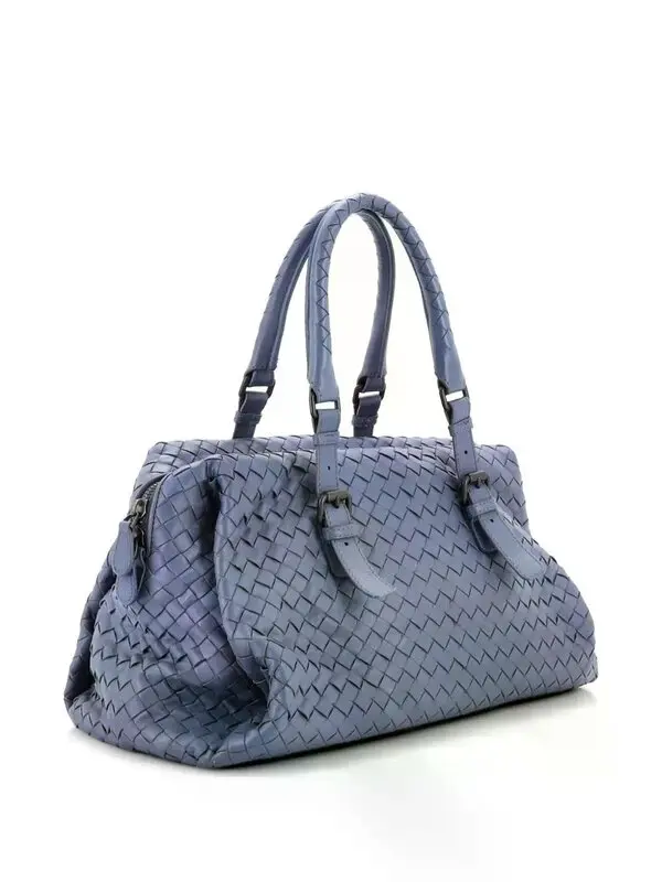 Bottega Veneta Montaigne Handle Bag