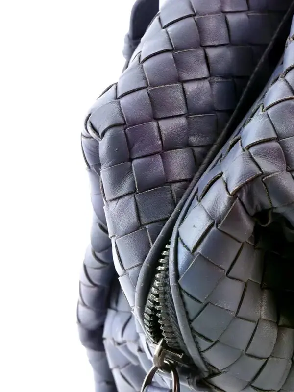 Bottega Veneta Montaigne Handle Bag