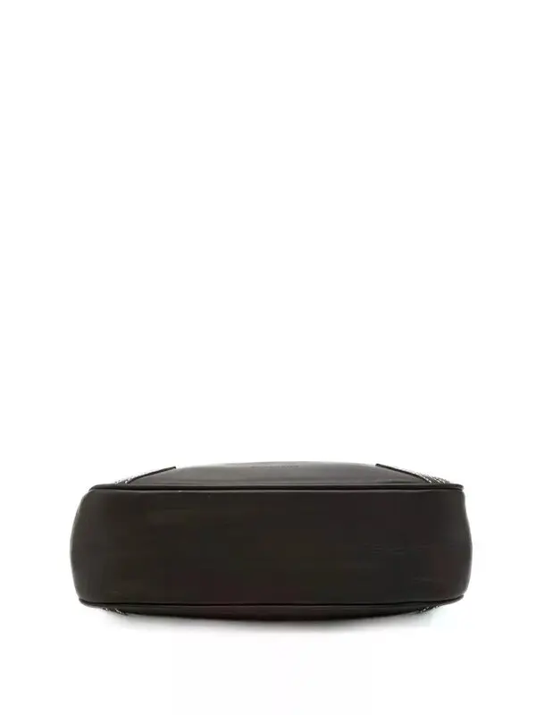 Burberry Leather Shoulder Bag